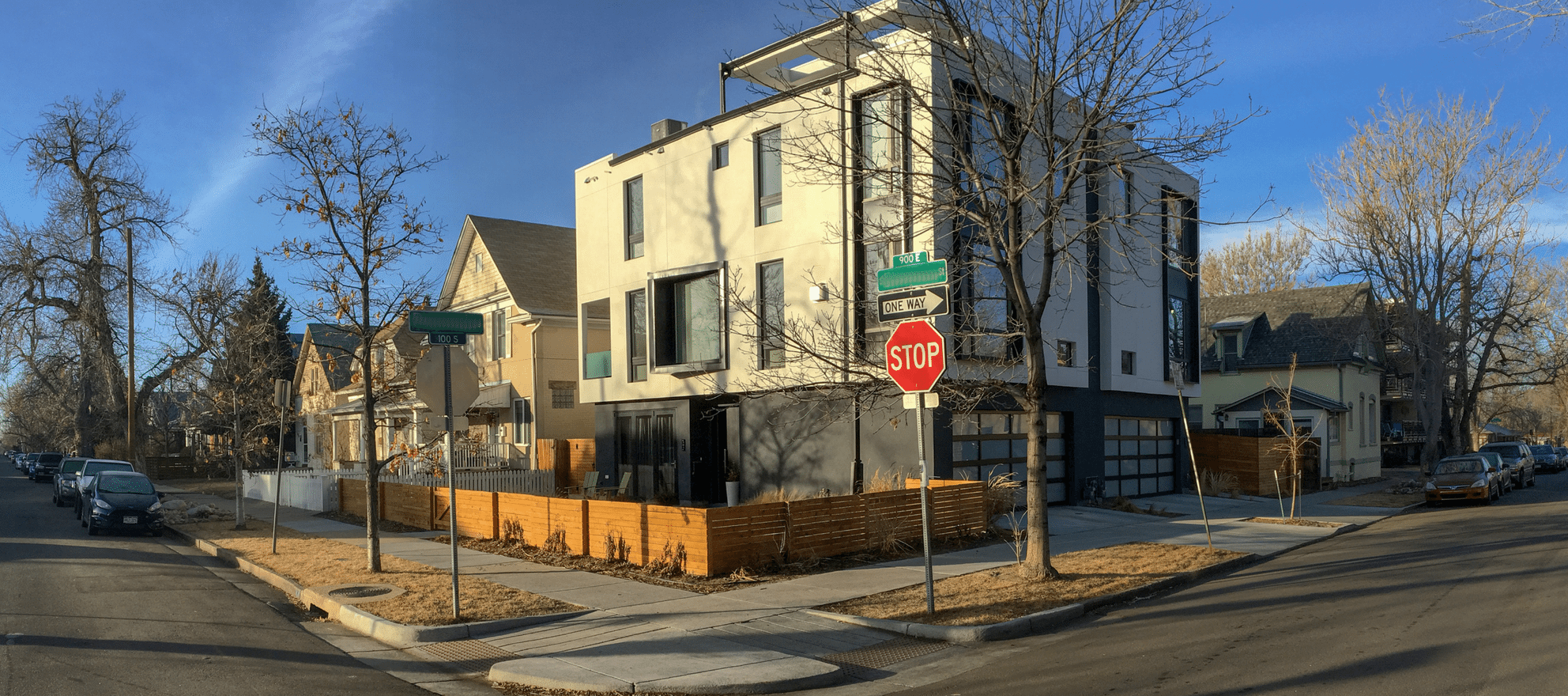 Mission Title || Denver could be axing ‘slot homes’ as soon as March