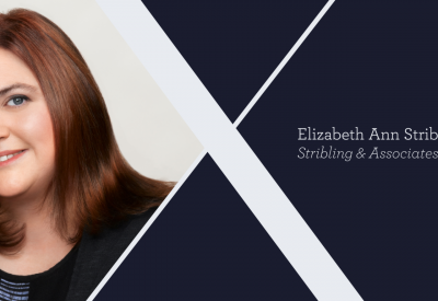 Mission Title || Luxury Connect: Elizabeth Ann Stribling-Kivlan on long ...