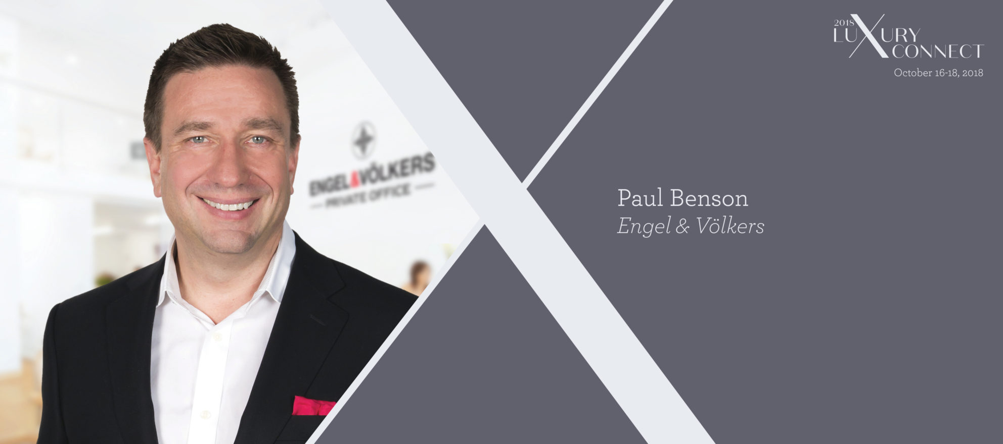 Mission Title || Luxury Connect: Paul Benson on how to create a luxury ...