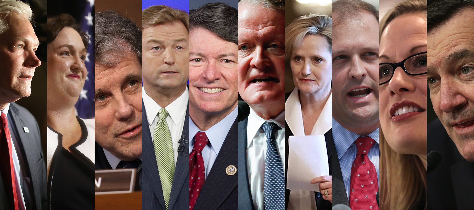Mission Title || NAR spent $14.4M on these 2018 midterm election candidates