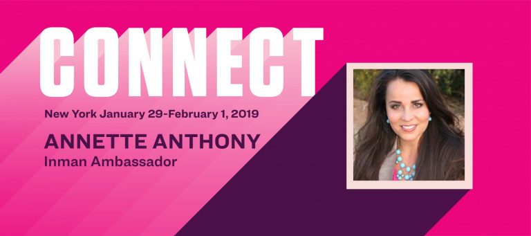 Mission Title || Meet the Inman Ambassadors: Annette Anthony
