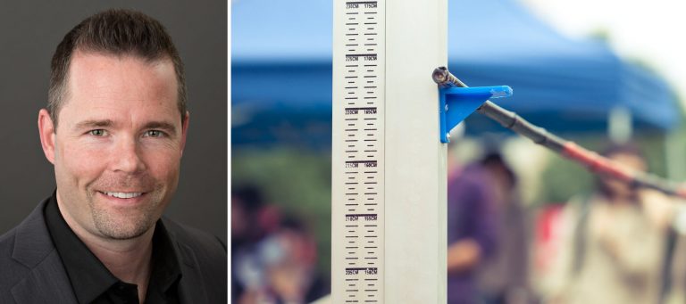 Mission Title || Sam DeBord named CEO of Real Estate Standards Organization