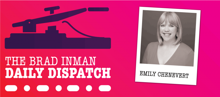 Mission Title || Daily Dispatch: Emily Chenevert extols virtual tours